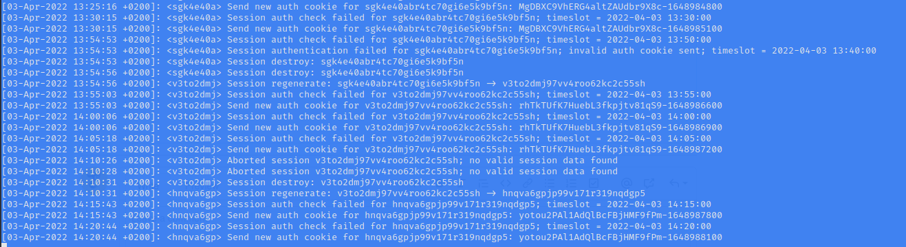 Weird error - STARTLS failed - authentication failed · Issue #8491 · roundcube/roundcubemail ...