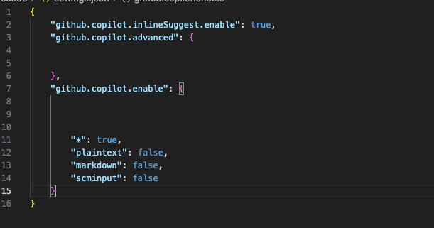 Copilot is inactive · community · Discussion #53647 · GitHub