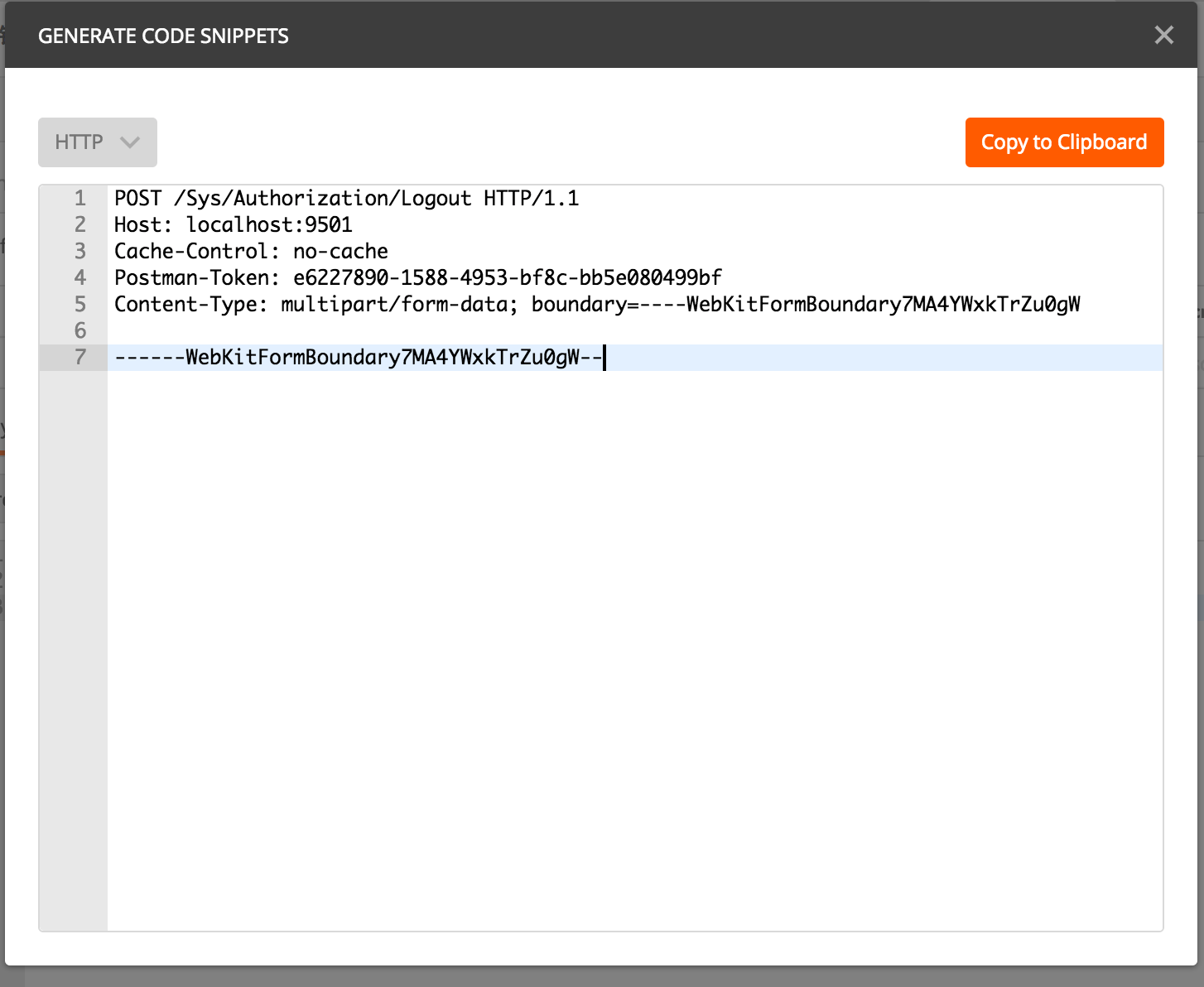 解析空的POST请求报错 swoole_http_server::start(): parse multipart body failed · Issue #2020 · swoole ...