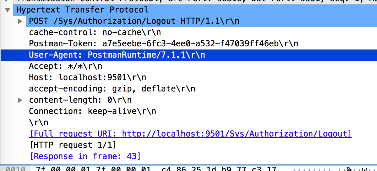 解析空的POST请求报错 swoole_http_server::start(): parse multipart body failed · Issue #2020 · swoole ...