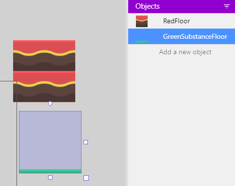 Library objects with incorrect size · Issue #2209 · 4ian/GDevelop · GitHub