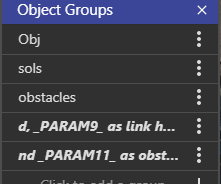Crash while using an editor · Issue #2218 · 4ian/GDevelop · GitHub
