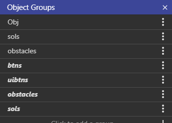 Crash while using an editor · Issue #2218 · 4ian/GDevelop · GitHub