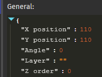 Z-order of objects doesn't increase · Issue #4706 · 4ian/GDevelop · GitHub