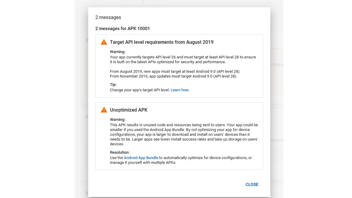 Obsolete API? · Issue #1117 · 4ian/GDevelop · GitHub