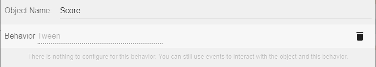 Behavior needs to be attached before writing the related events · Issue #1198 · 4ian/GDevelop ...