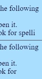 Dialog tree wrapping with scrolling effect · Issue #1615 · 4ian ...