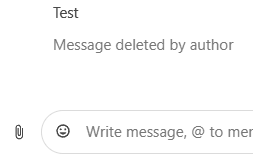 Add start delay for typing indicator · Issue #9718 · nextcloud/spreed · GitHub