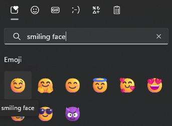 [Bug]: Wrong font is used for some emojis · Issue #41487 · nextcloud ...