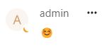 [Bug]: Wrong font is used for some emojis · Issue #41487 · nextcloud/server · GitHub