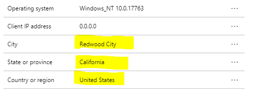 How to set dummy IP via telemetry processor? · Issue #587 · microsoft ...