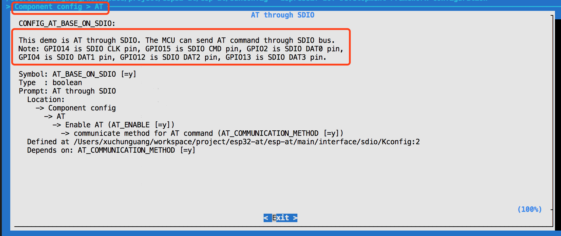SDIO AT Command · Issue #156 · espressif/esp-at · GitHub