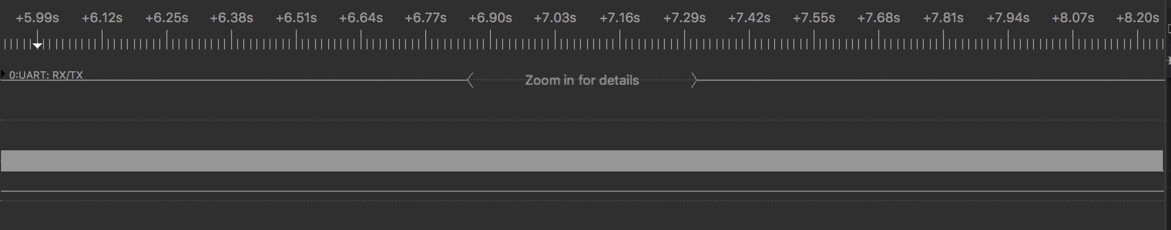 100ms Pause between +IPD · Issue #215 · espressif/ESP8266_NONOS_SDK · GitHub