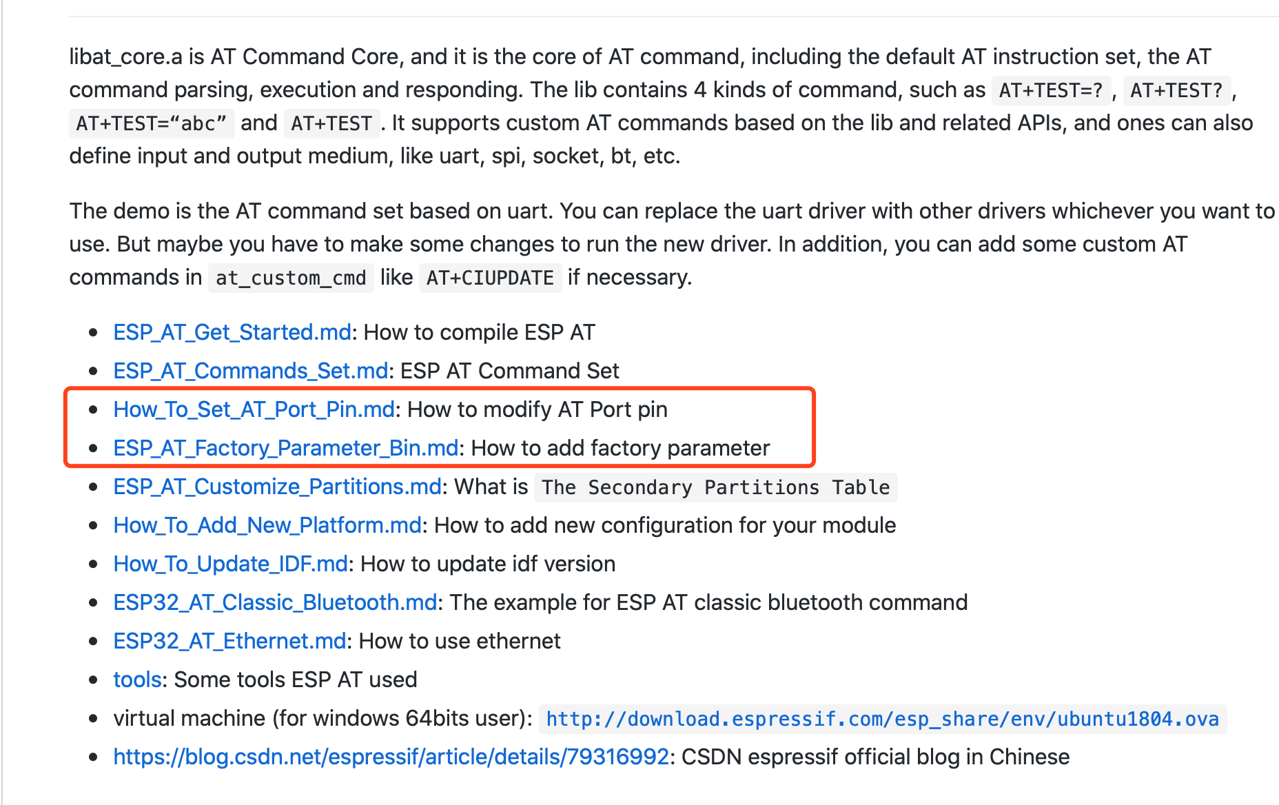 ESP-AT command is not working · Issue #368 · espressif/esp-at · GitHub