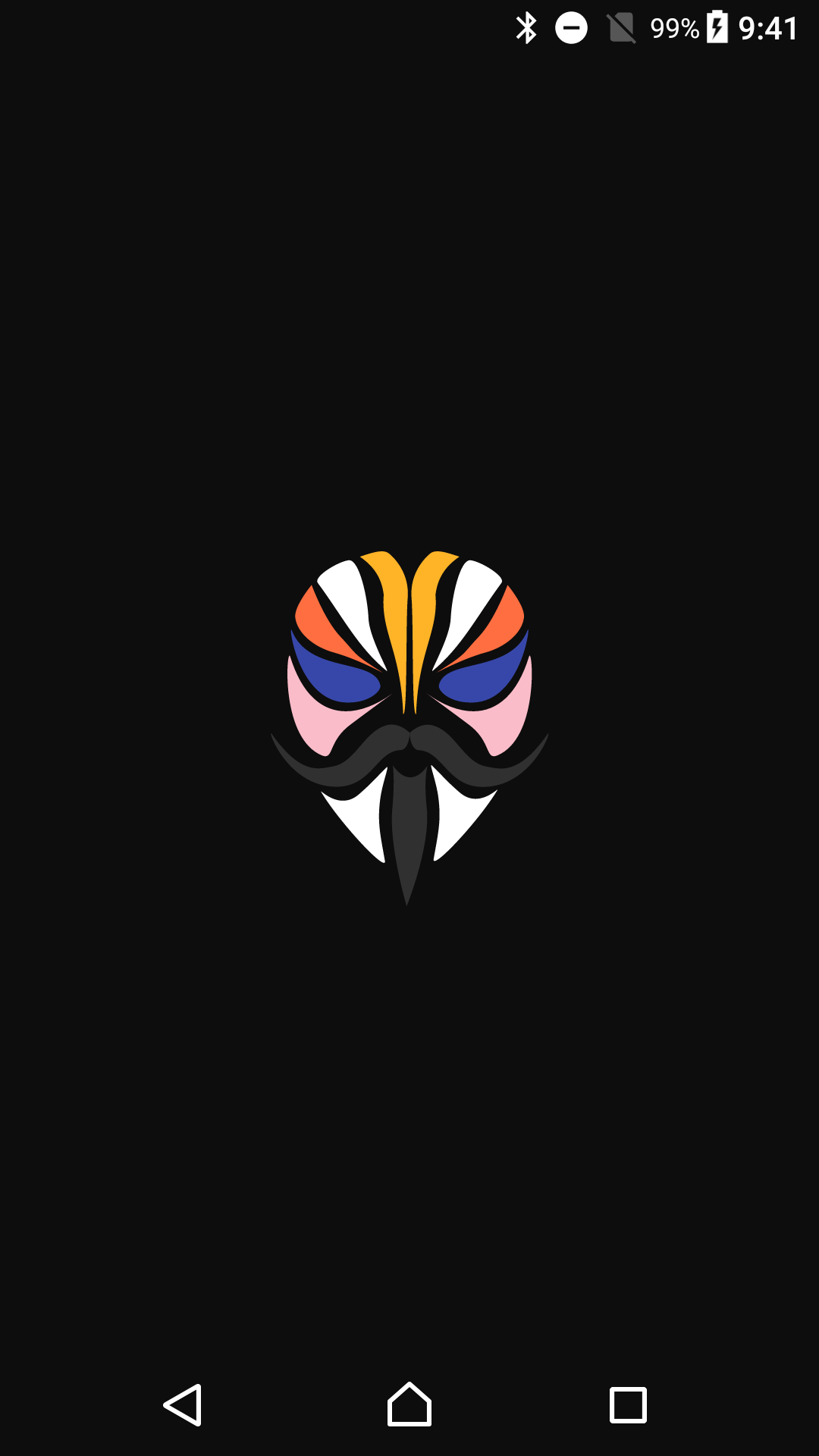 Magisk app after hide it stuck on logo · Issue #5809 · topjohnwu/Magisk ...