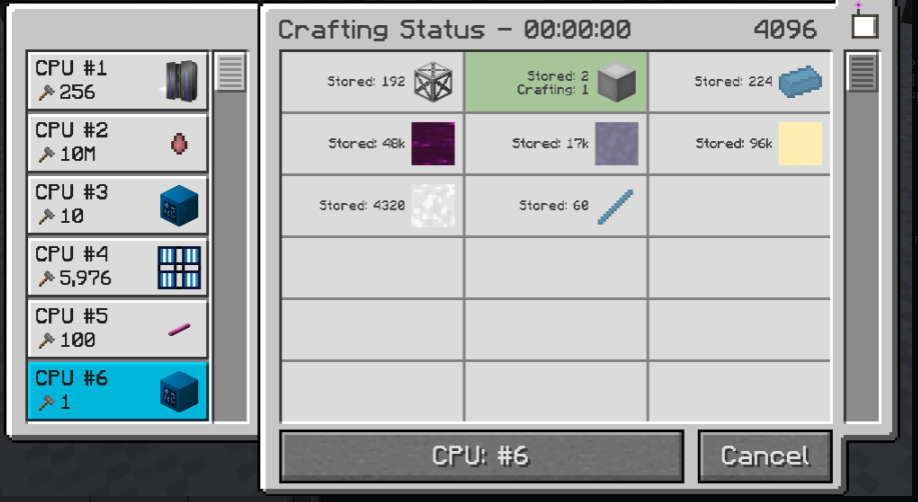 Ghost recipe and fake crafting · Issue #14719 · GTNewHorizons/GT-New ...