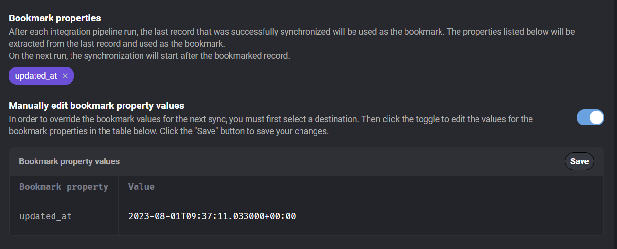 Reset Data Integration Pipeline · Issue 3154 · Mage Ai Mage Ai · Github