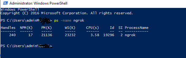 Ngrok not getting detected · Issue #2197 · microsoft/BotFramework-Emulator · GitHub