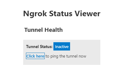Ngrok not getting detected · Issue #2197 · microsoft/BotFramework-Emulator · GitHub