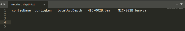 Error in rule metabat · Issue #618 · metagenome-atlas/atlas · GitHub