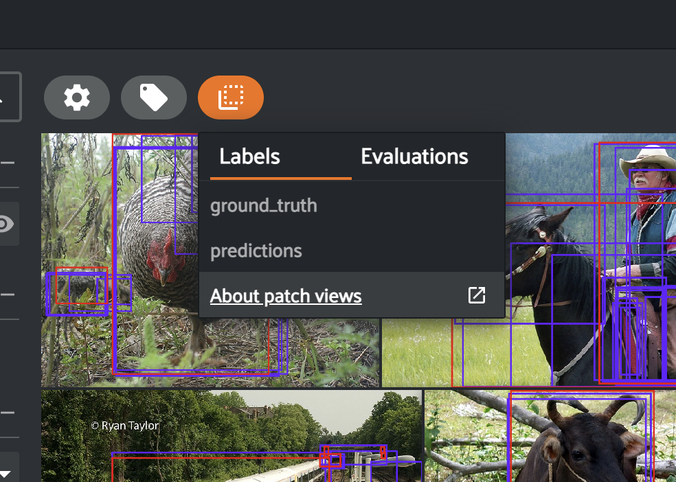 [BUG] Viewing object patches docs link is broken in the App · Issue #1029 · voxel51/fiftyone ...