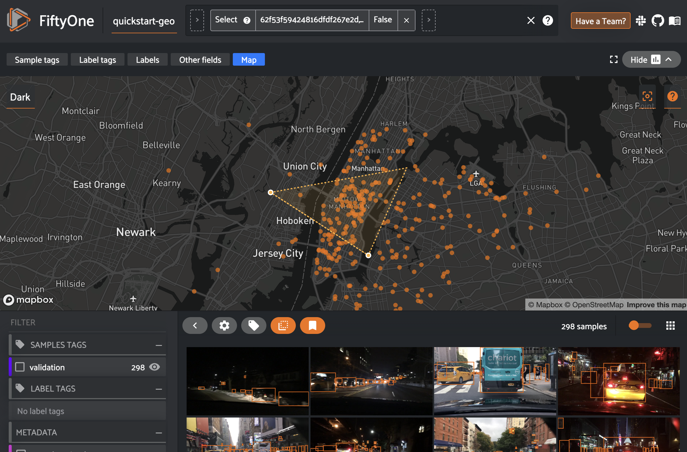[FR] Map plugin enhancements · Issue #1994 · voxel51/fiftyone · GitHub