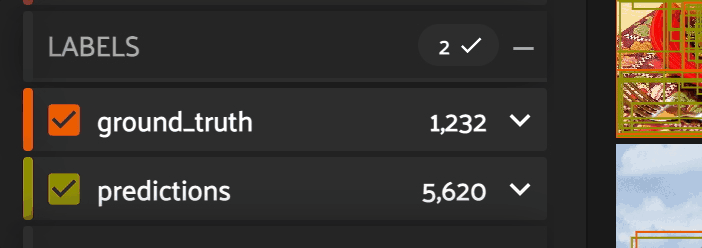 [BUG] Make field toggling more robust to small mouse movements while clicking in the App · Issue ...