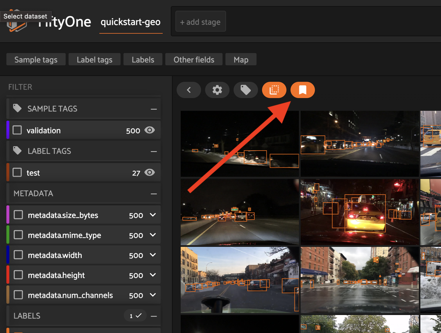 [FR] Hide bookmark icon when no filters are applied · Issue #2281 ...