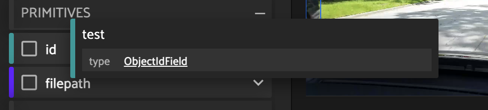 [BUG] App does not show field metadata for frame-level fields · Issue #2344 · voxel51/fiftyone ...