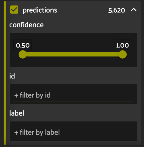 [BUG] Fix None filter for numeric fields · Issue #2399 · voxel51/fiftyone · GitHub