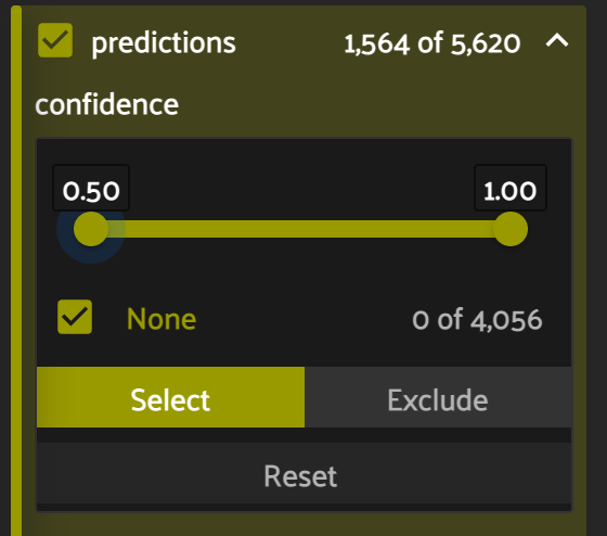 [BUG] Fix None filter for numeric fields · Issue #2399 · voxel51 ...