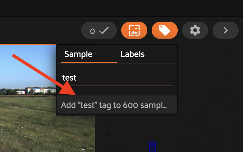 [BUG] Tagging behavior is incorrect in modal when stats=group · Issue #2603 · voxel51/fiftyone ...