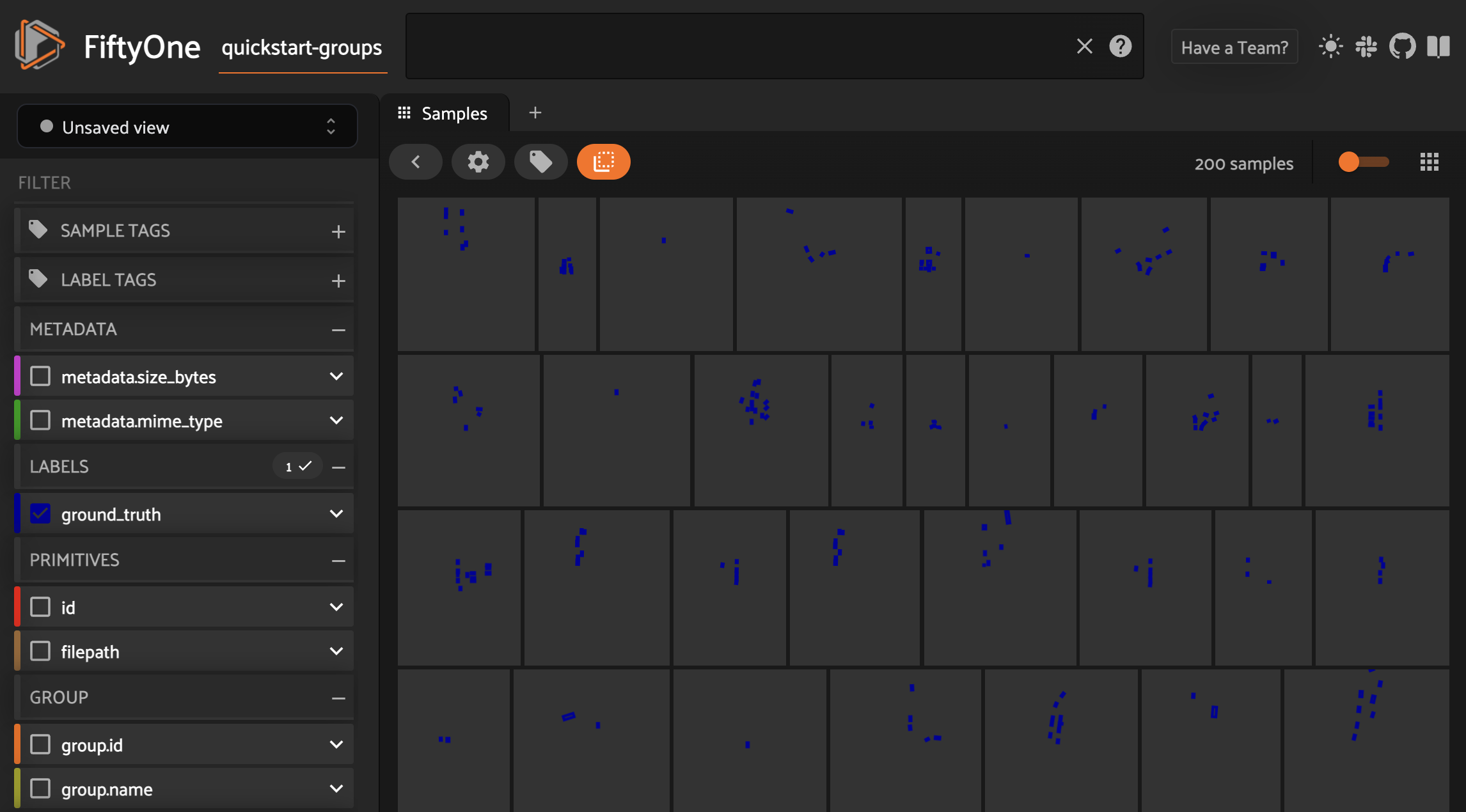 [BUG] App assumes hard-coded orthographic_projection_metadata field name · Issue #2721 · voxel51 ...