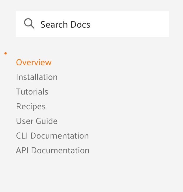 Misc docs enhancements · Issue #241 · voxel51/fiftyone · GitHub