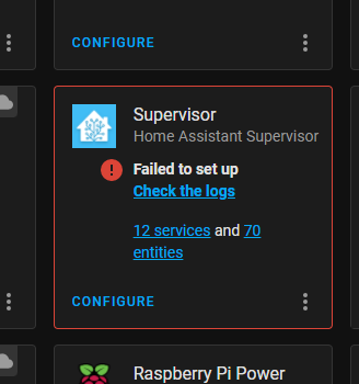 [homeassistant.components.hassio] Can't read Supervisor data: · Issue #3301 · home-assistant ...