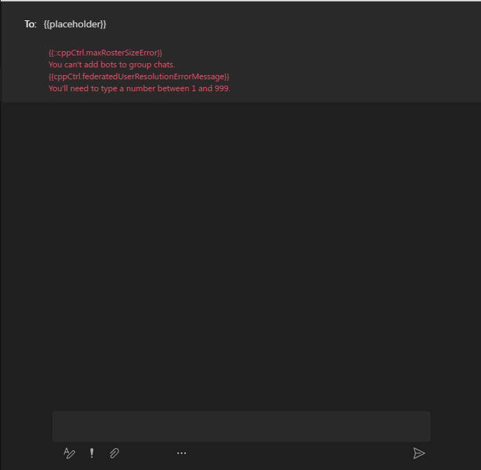 Deeplink for guests is not working · Issue #3140 · MicrosoftDocs/msteams-docs · GitHub
