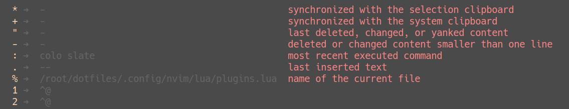 Colorscheme appears to mess up width of character · Issue #161 ...
