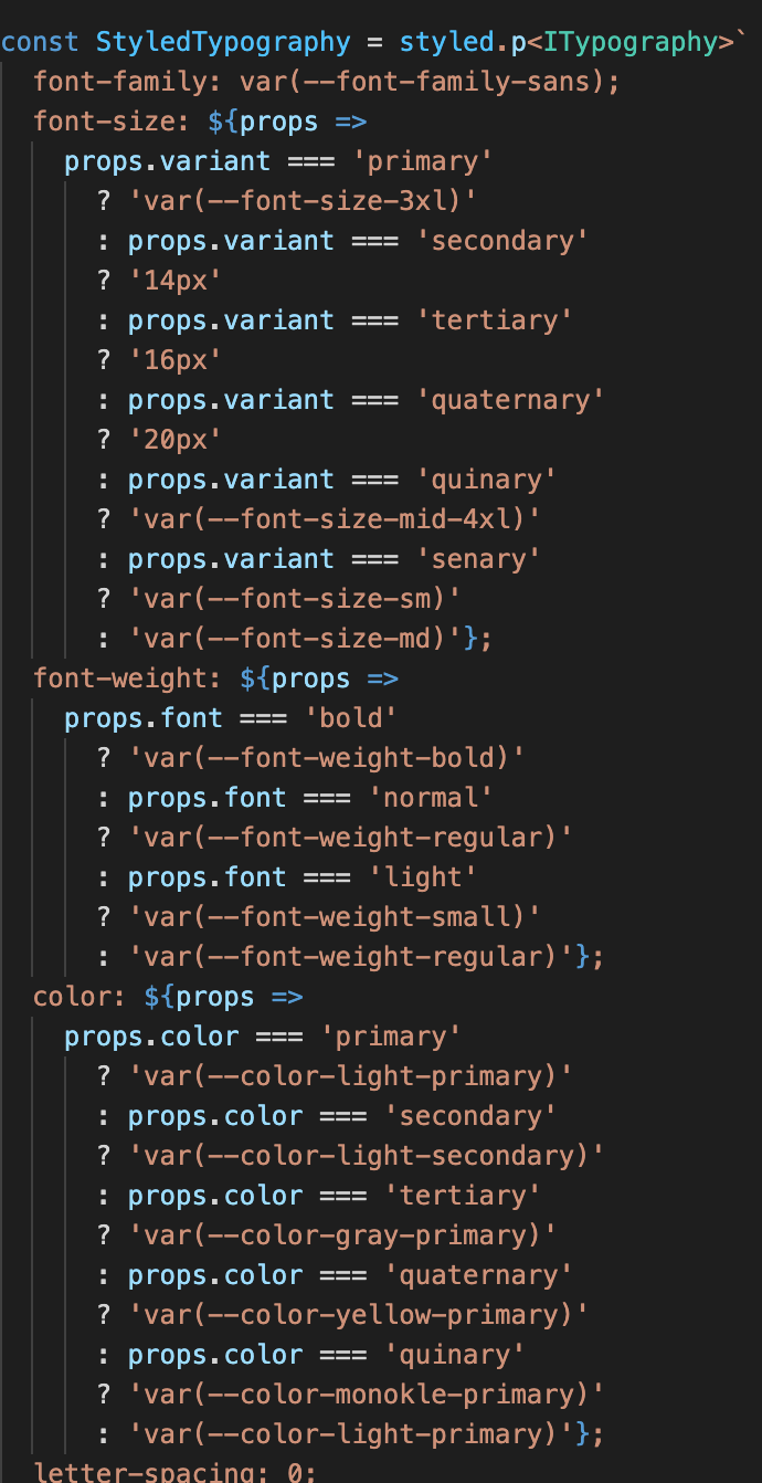 Lots Of Weird Ternaries · Issue 615 · Kubeshop Testkube · Github