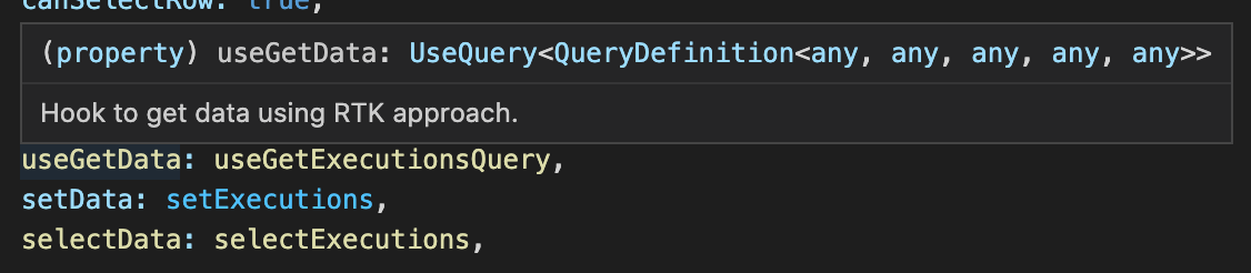 Adding an ability to unsubscribe from results manually · Issue #1970 · reduxjs/redux-toolkit ...