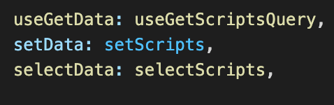 Adding an ability to unsubscribe from results manually · Issue #1970 · reduxjs/redux-toolkit ...