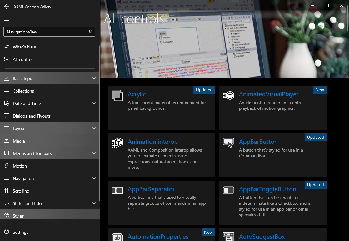 pressed state is stuck when you click, drag and release on items in the ...