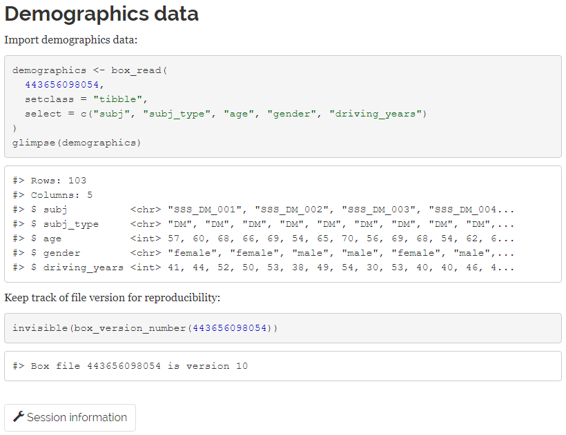 Keeping track of file versions · Issue #208 · workflowr/workflowr · GitHub