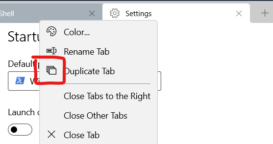 'Duplicate' icon incorrect representation · Issue #10371 · microsoft ...