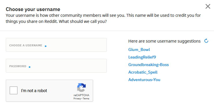Allow users joining Scratch to generate suggested usernames? · Issue ...