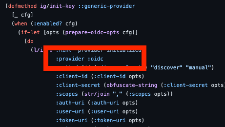 Azure AD: AADSTS900971: No reply address provided. · penpot penpot · Discussion #2494 · GitHub