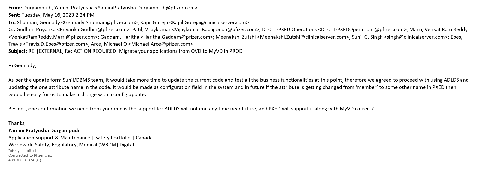Performance issue with MyVD. · Issue #579 · DBMS-Consulting/CQT2 · GitHub