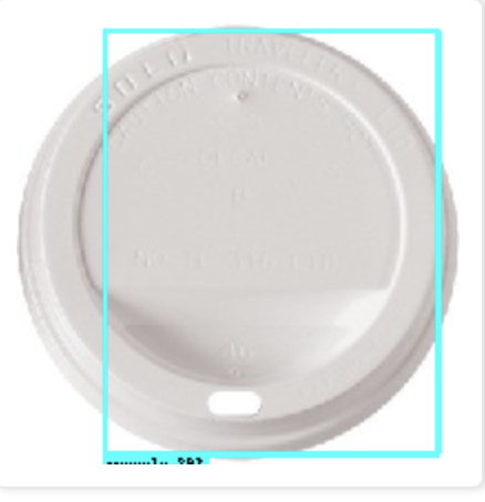 Object Dection Visualization Error in Turicreate Explore · Issue #1244 · apple/turicreate · GitHub