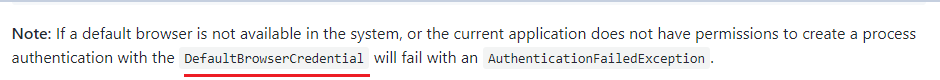 Azure Identity Readme Content And Sample Code Of Azure Identity Is
