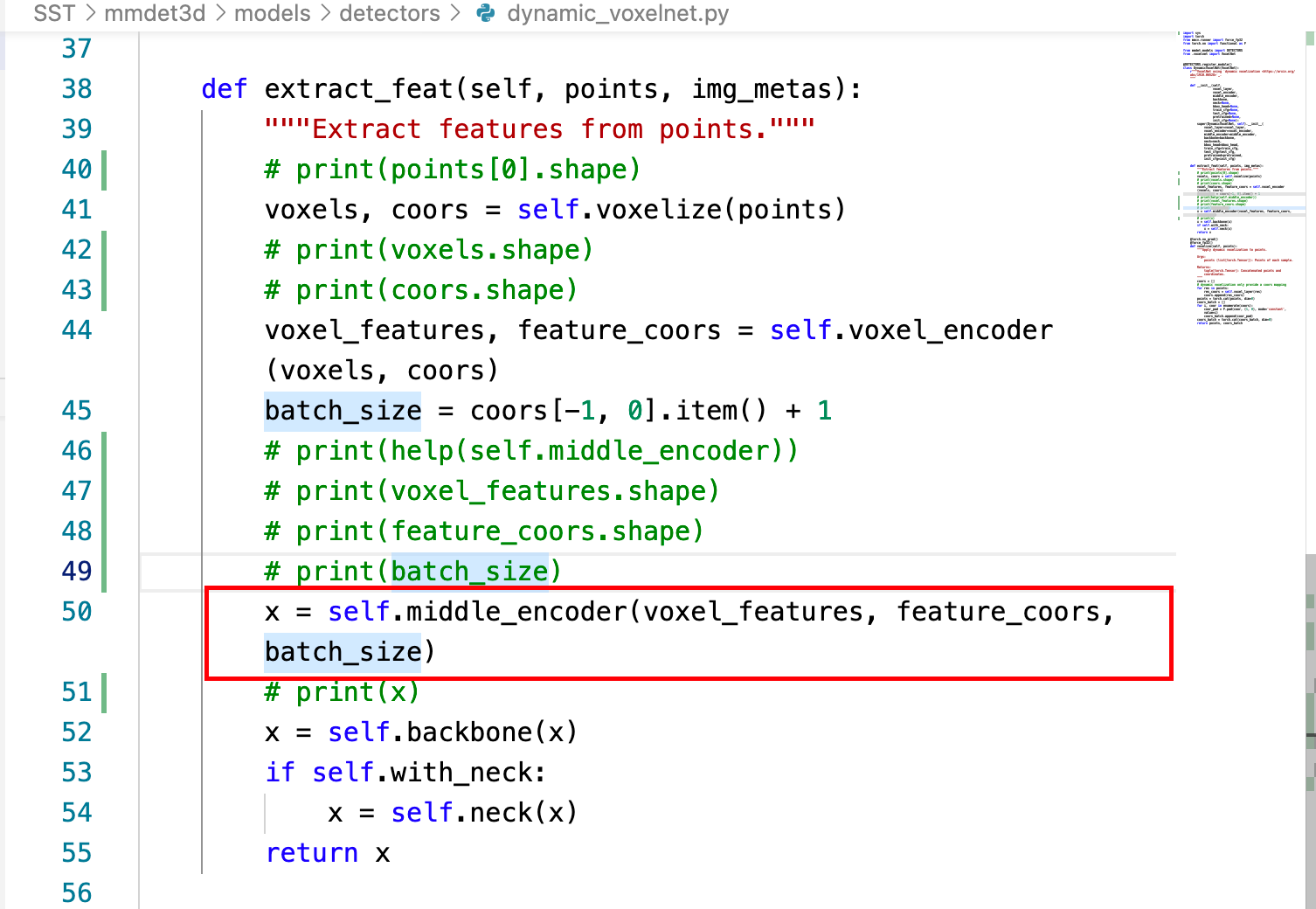Questions about SSTInputlayer · Issue #14 · tusen-ai/SST · GitHub