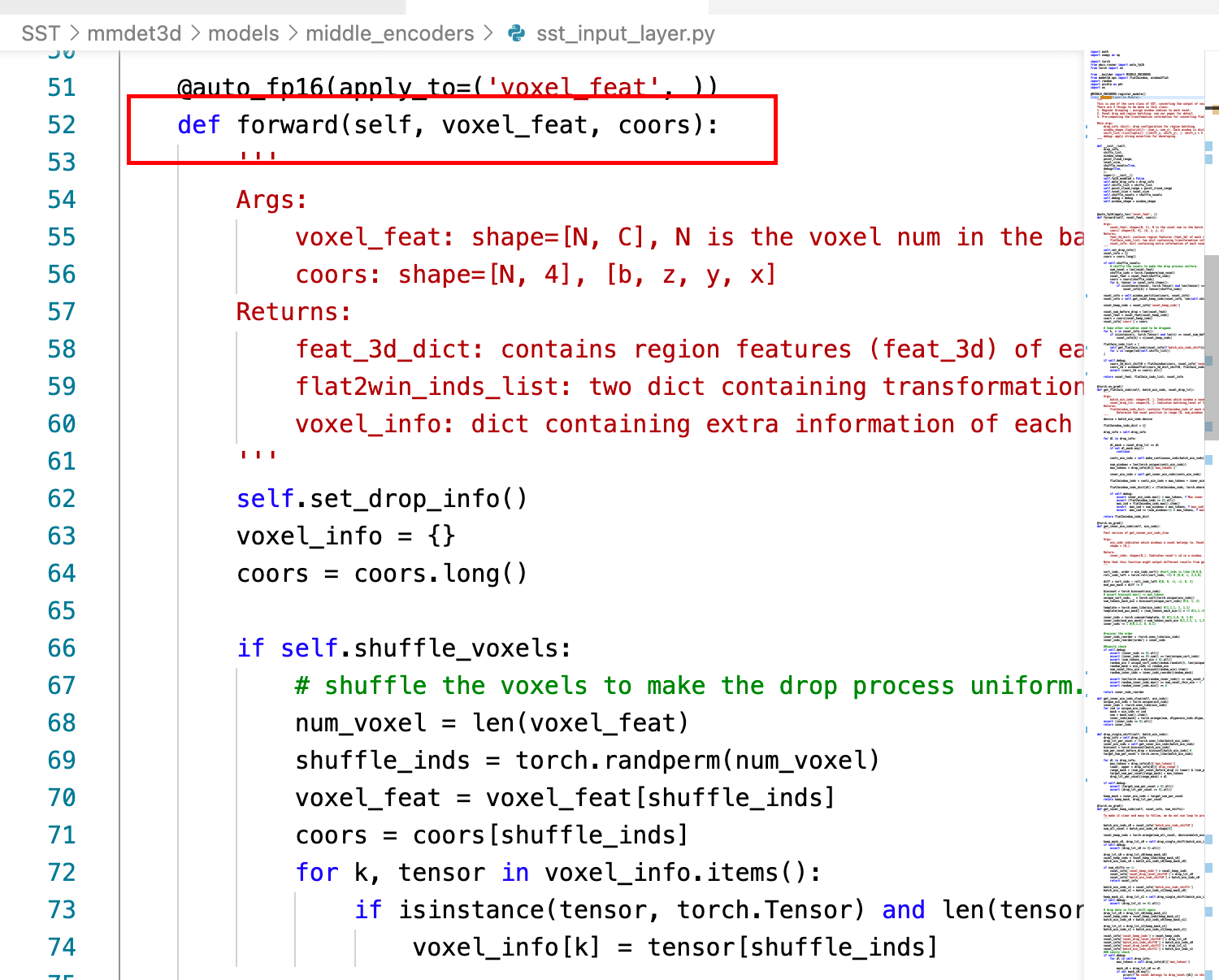 Questions about SSTInputlayer · Issue #14 · tusen-ai/SST · GitHub